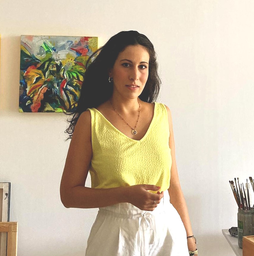 VI Certamen Artistas Emergentes